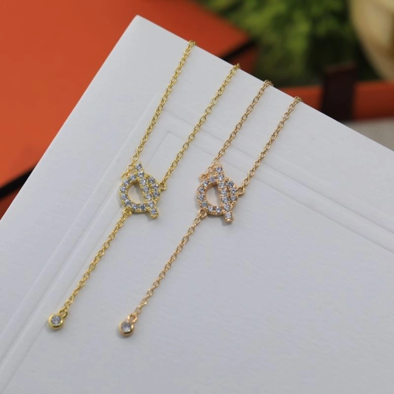 Cut-rate Hermes Necklaces