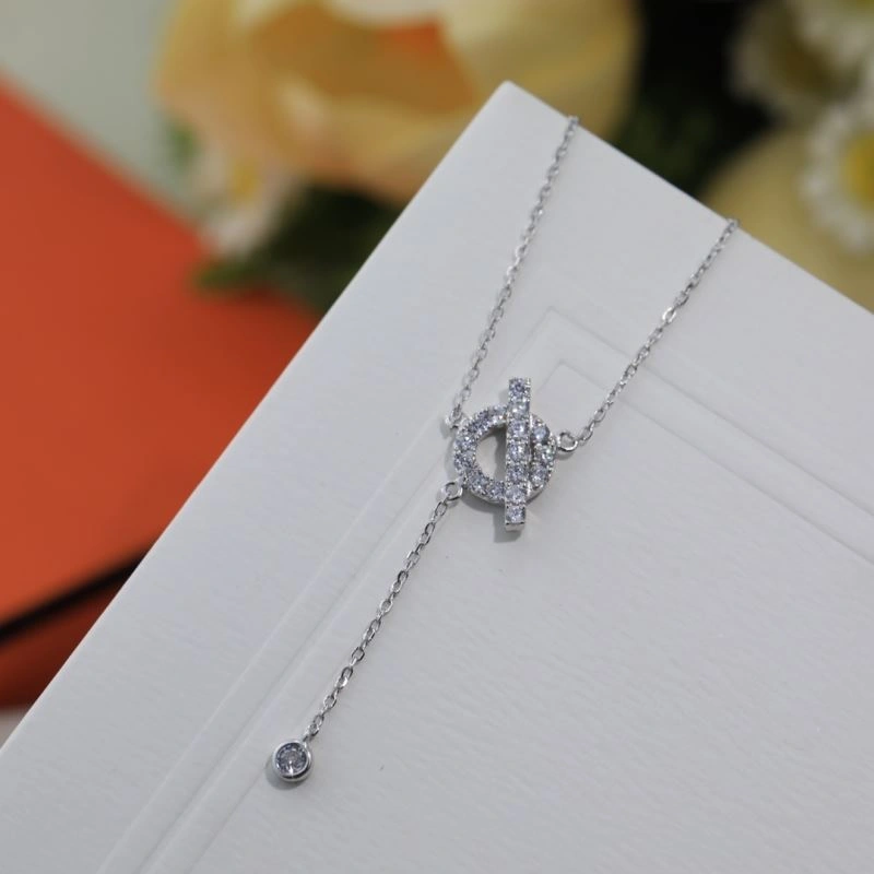 Cut-rate Hermes Necklaces