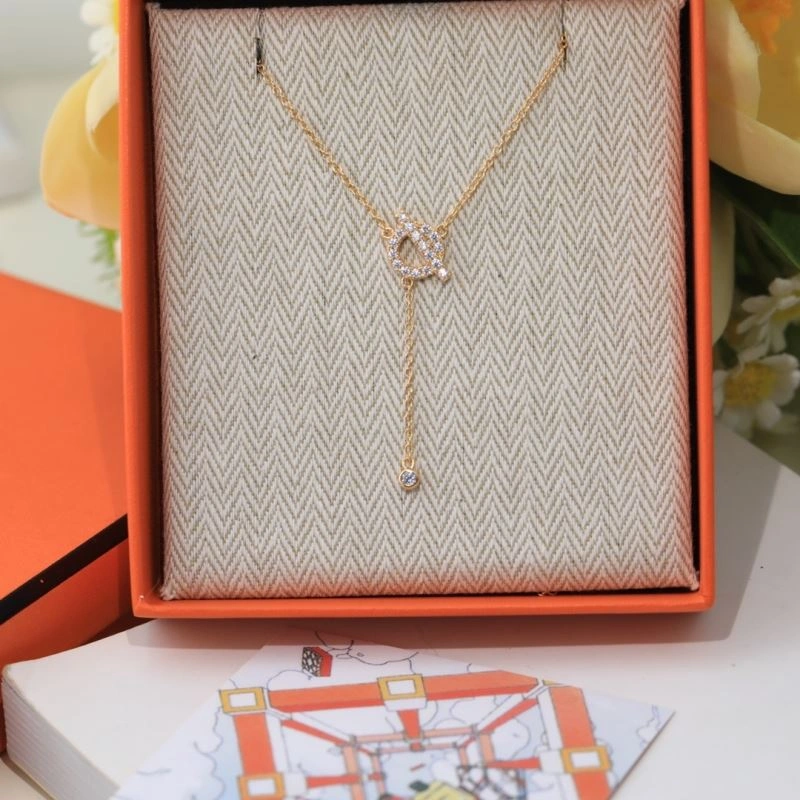 Cut-rate Hermes Necklaces
