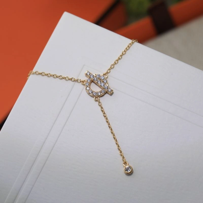 Cut-rate Hermes Necklaces