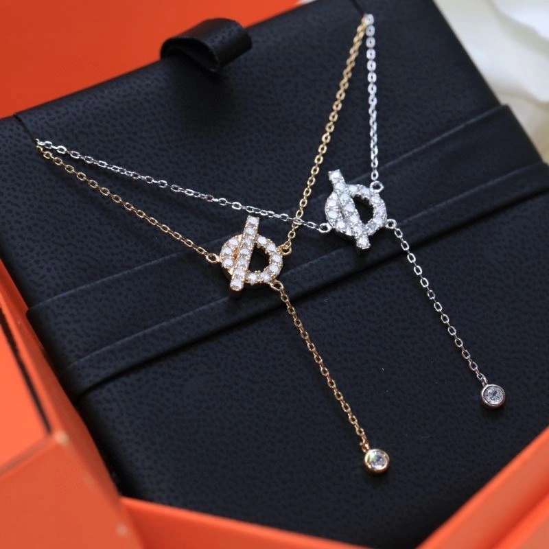Cut-rate Hermes Necklaces