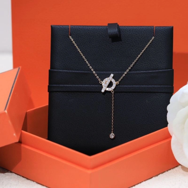 Cut-rate Hermes Necklaces
