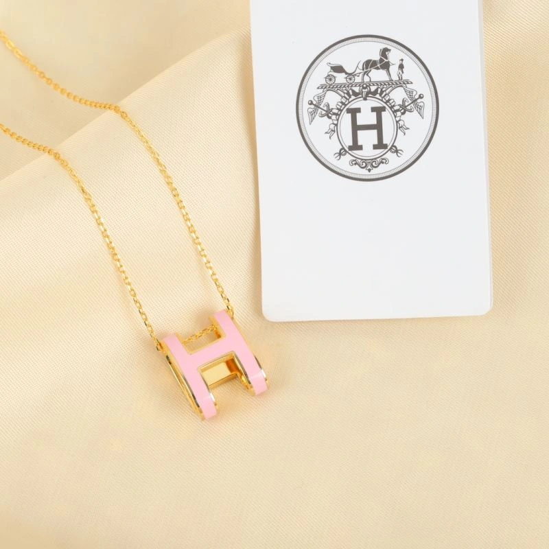 Bargain Hermes Necklaces
