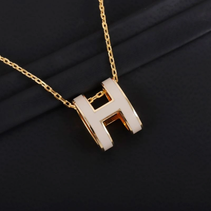 Bargain Hermes Necklaces