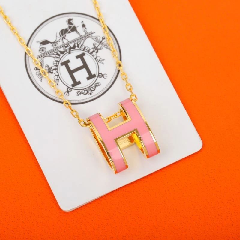 Bargain Hermes Necklaces