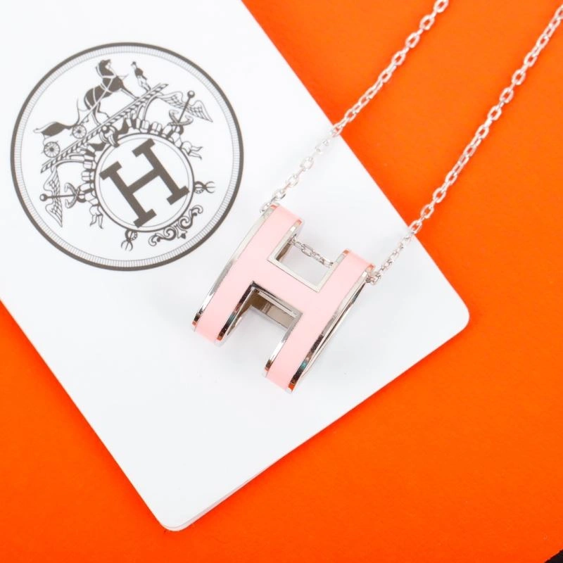 Bargain Hermes Necklaces