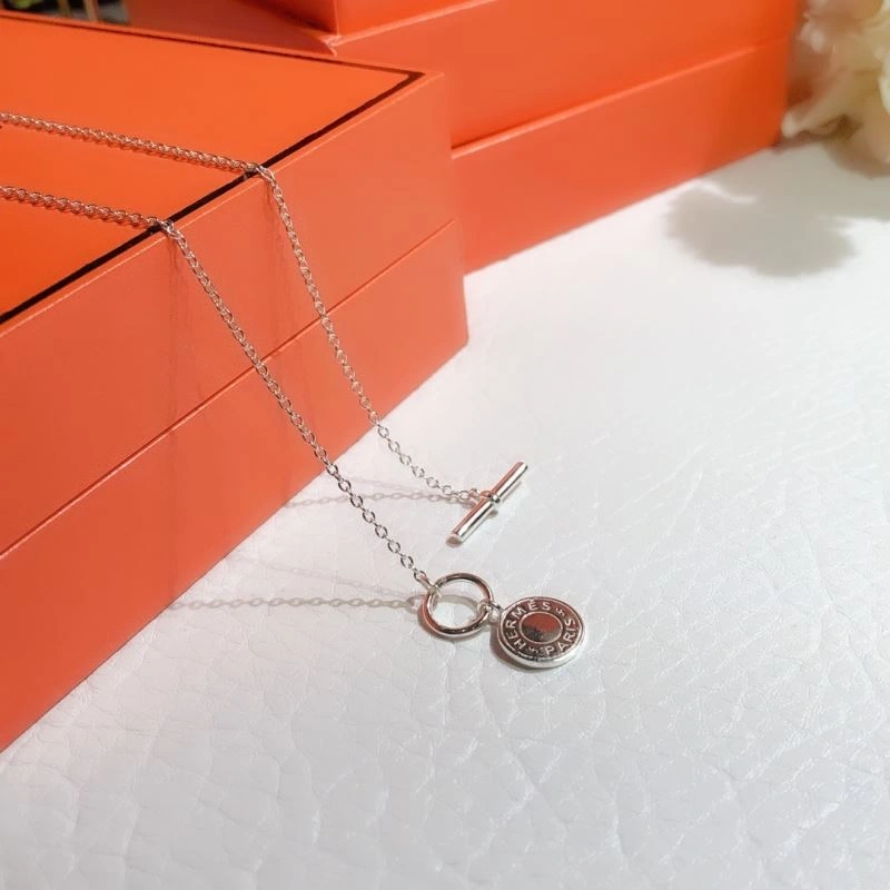 Budget-friendly Hermes Necklaces