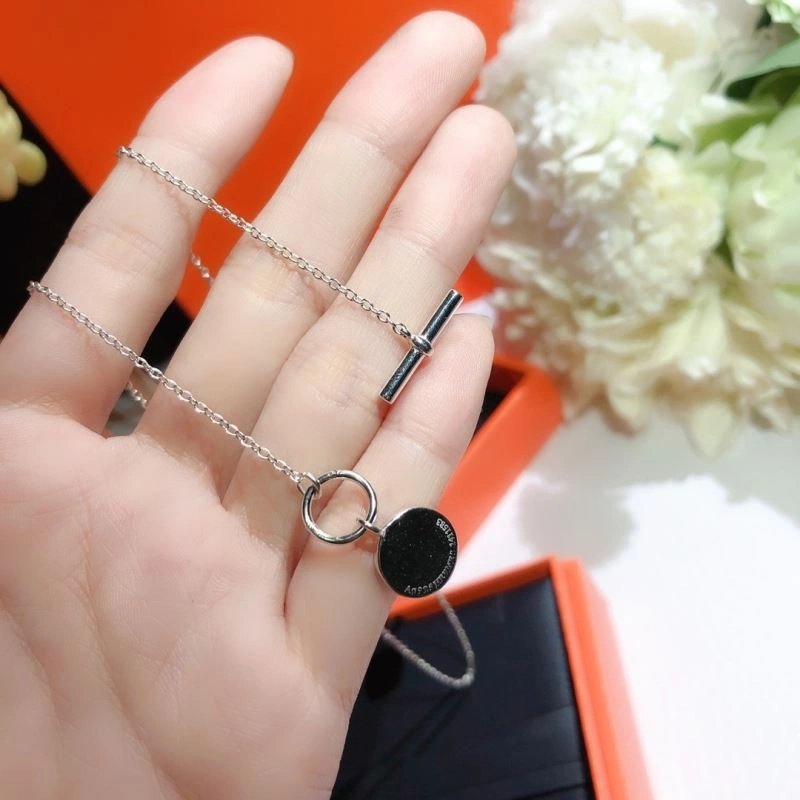 Budget-friendly Hermes Necklaces