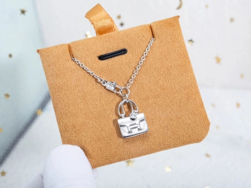 Top match Hermes Necklaces