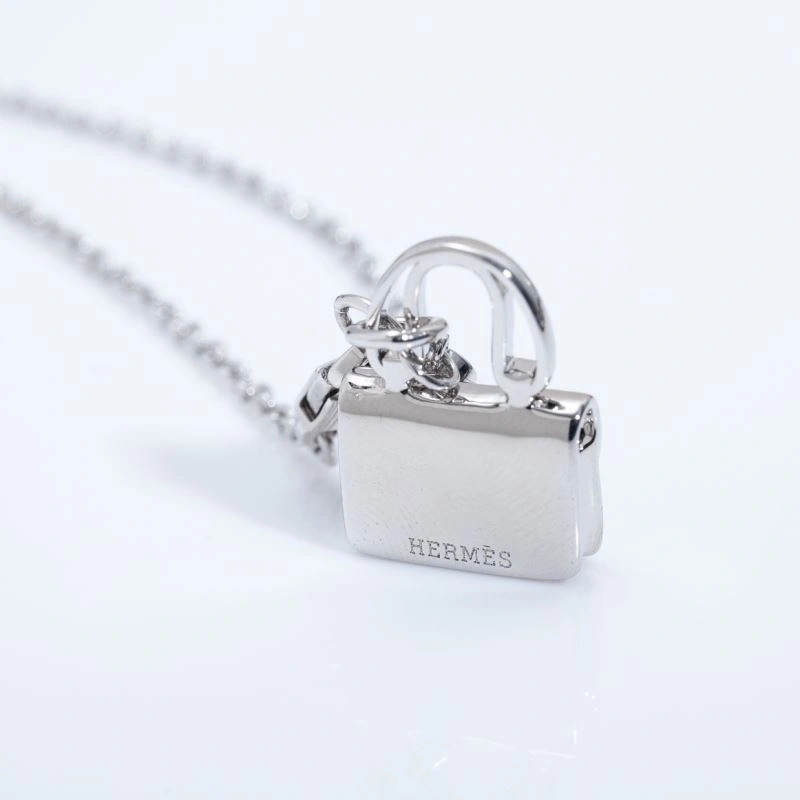 Top match Hermes Necklaces
