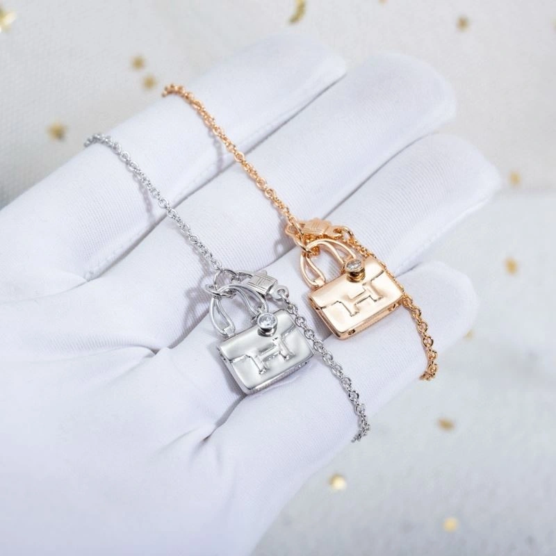 Top match Hermes Necklaces