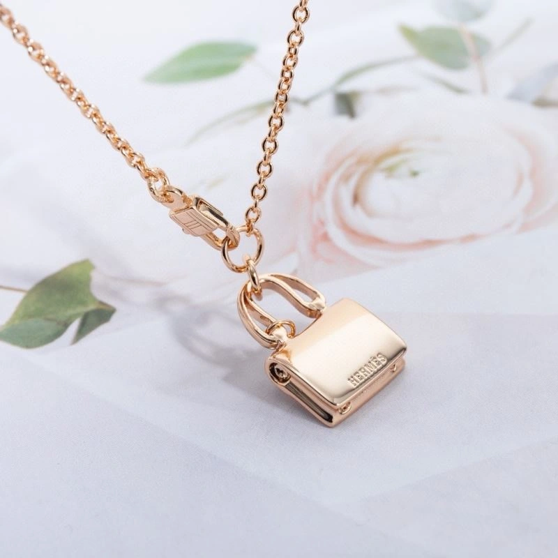 Top match Hermes Necklaces