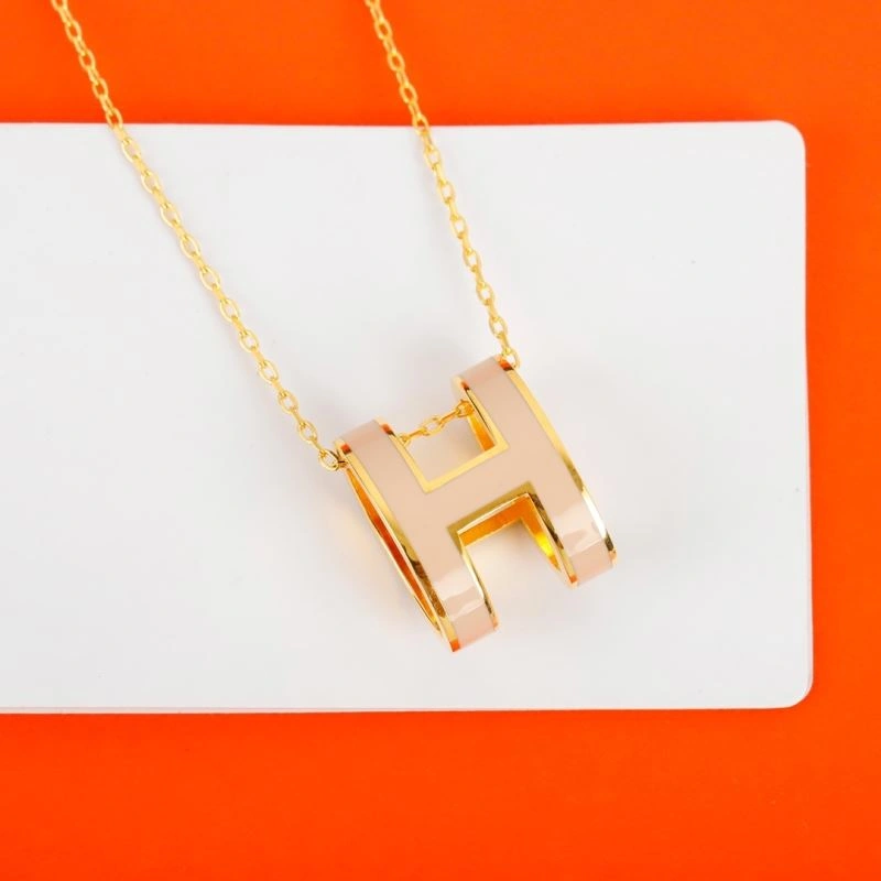 Reasonably priced Hermes Necklaces