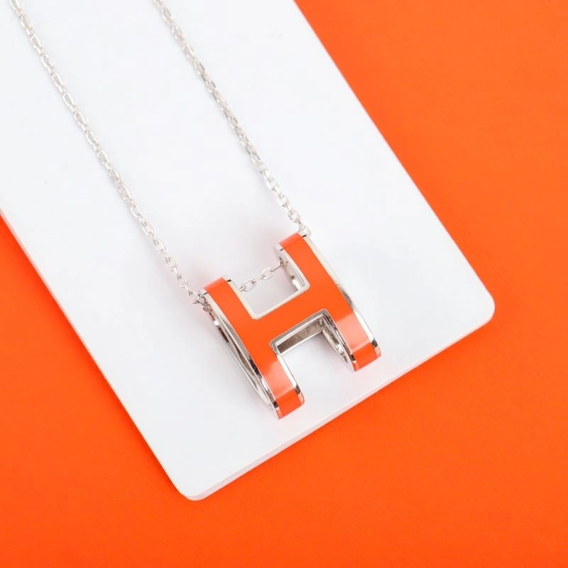 Genuine Hermes Necklaces
