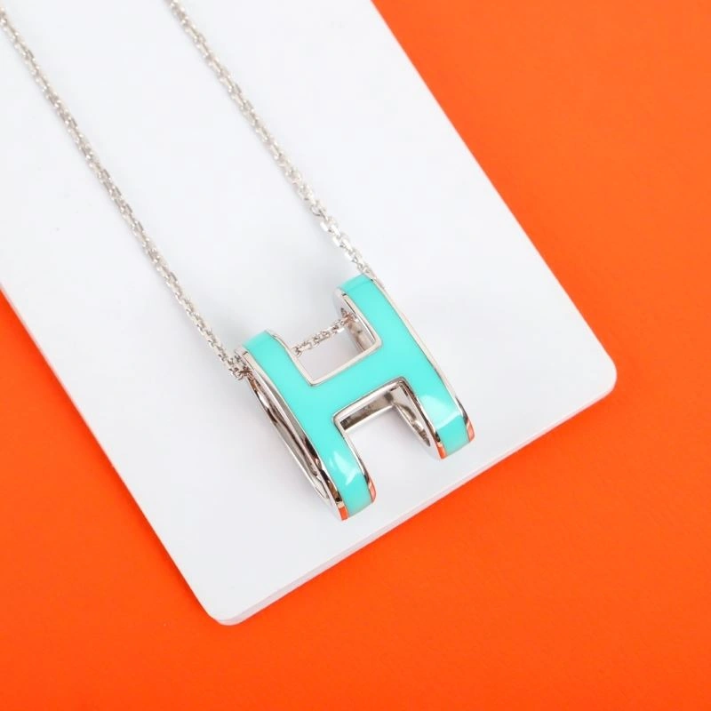 Genuine Hermes Necklaces