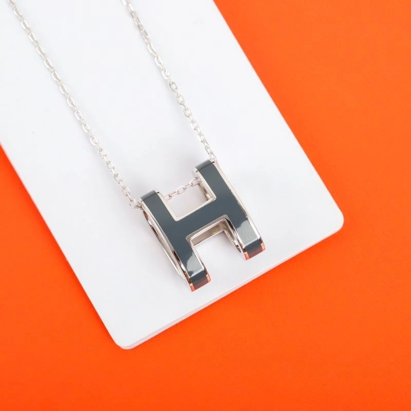Genuine Hermes Necklaces