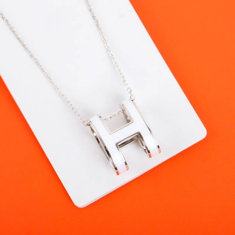 Genuine Hermes Necklaces