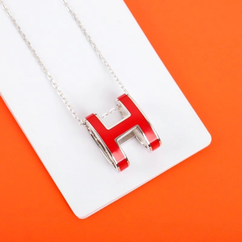Genuine Hermes Necklaces