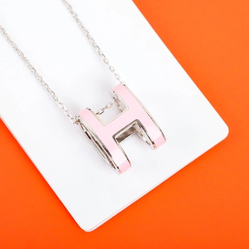 Genuine Hermes Necklaces