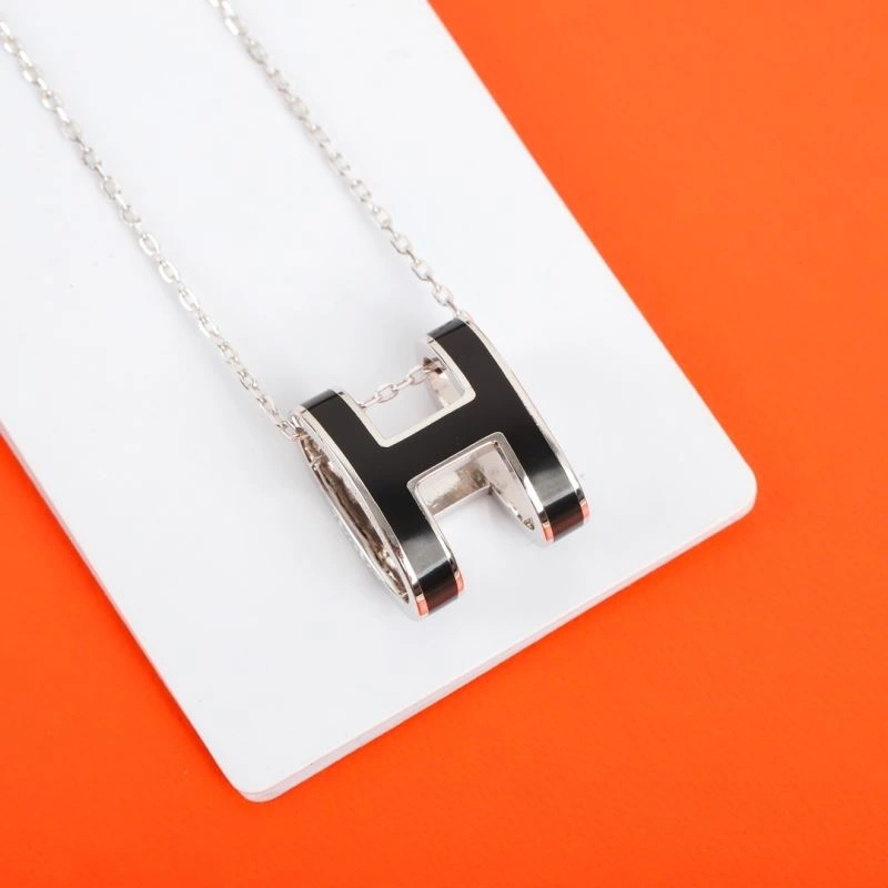 Genuine Hermes Necklaces