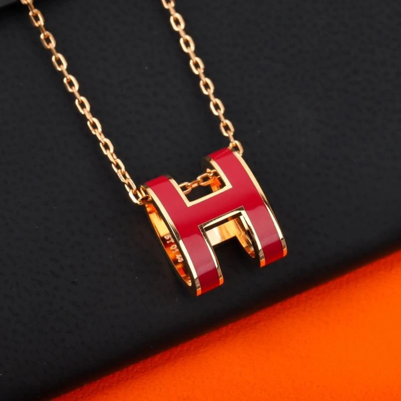 Genuine Hermes Necklaces