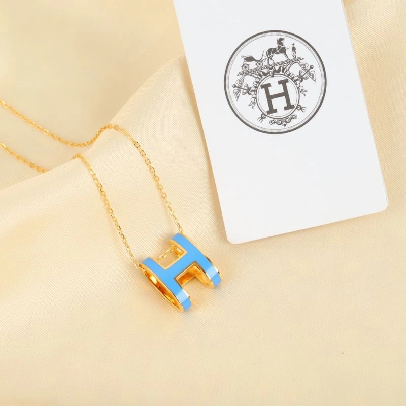 Inexpensive Hermes Necklaces