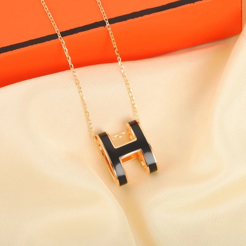 Cut-rate Hermes Necklaces