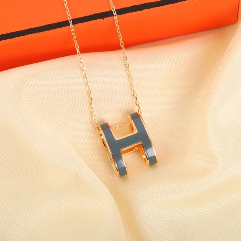 Cut-rate Hermes Necklaces