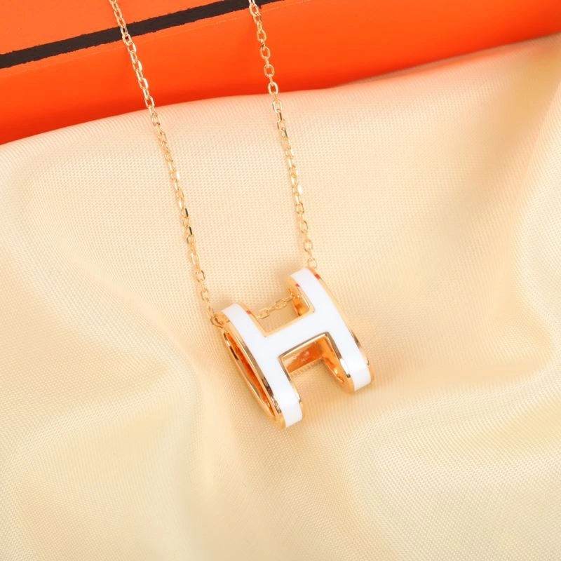 Cut-rate Hermes Necklaces
