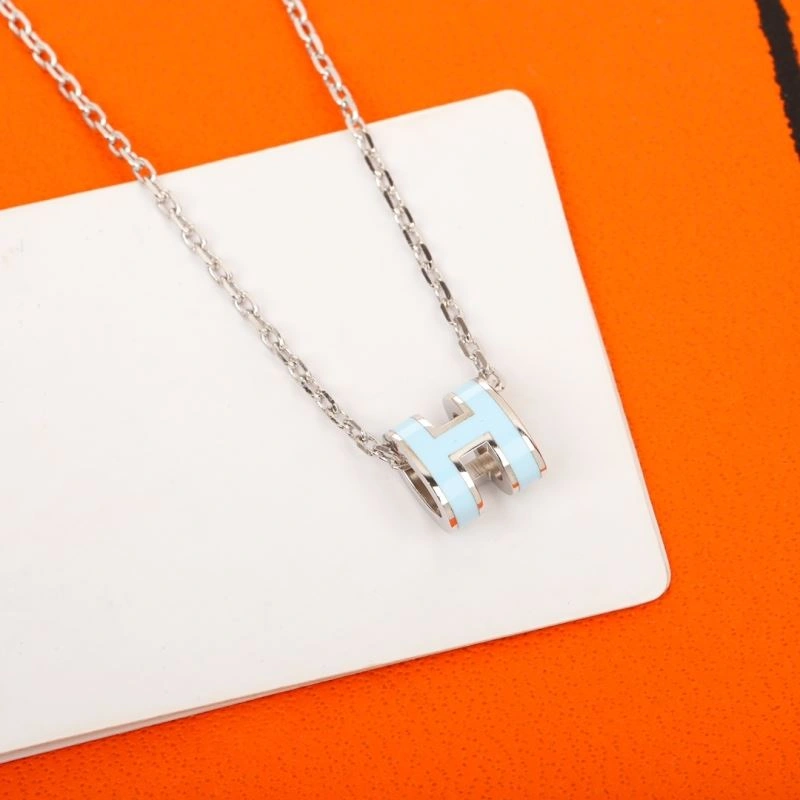 Reasonably priced Hermes Necklaces