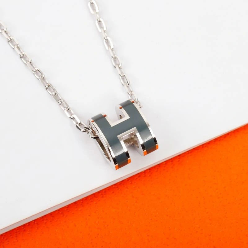 Reasonably priced Hermes Necklaces