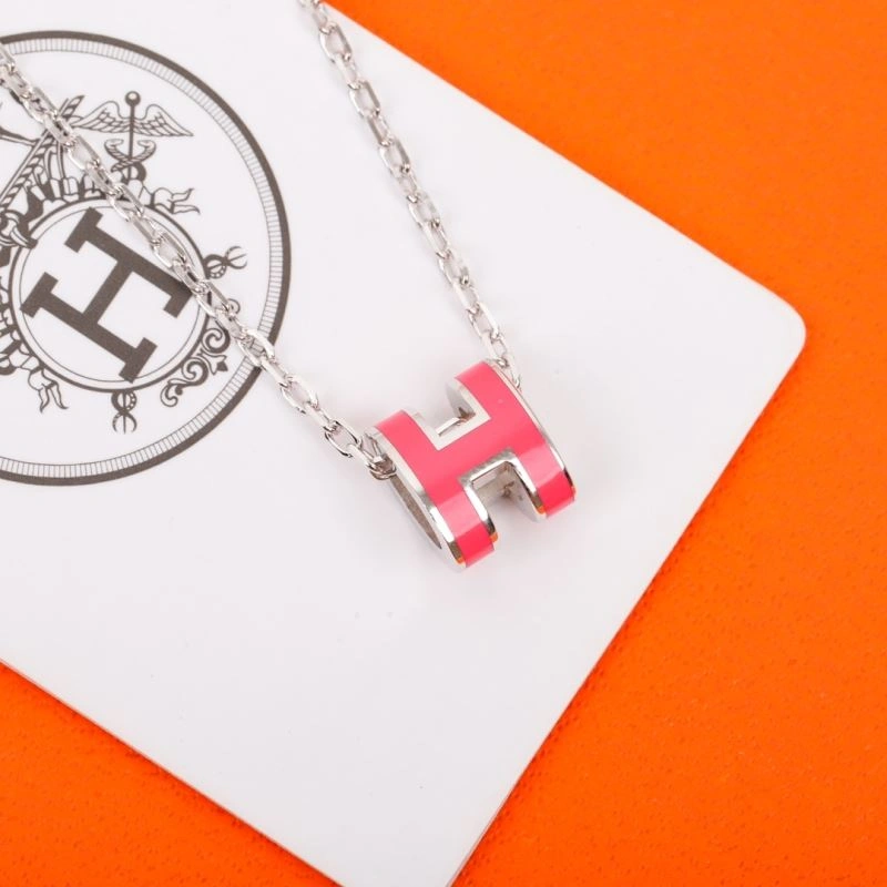 Reasonably priced Hermes Necklaces