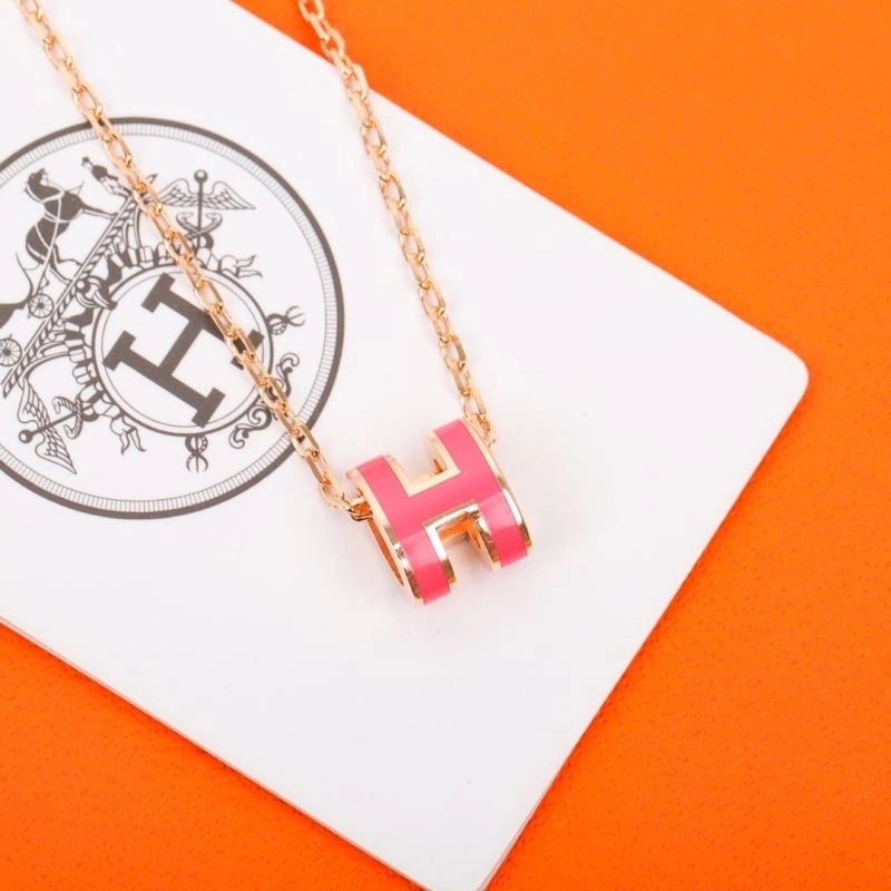 Reasonably priced Hermes Necklaces