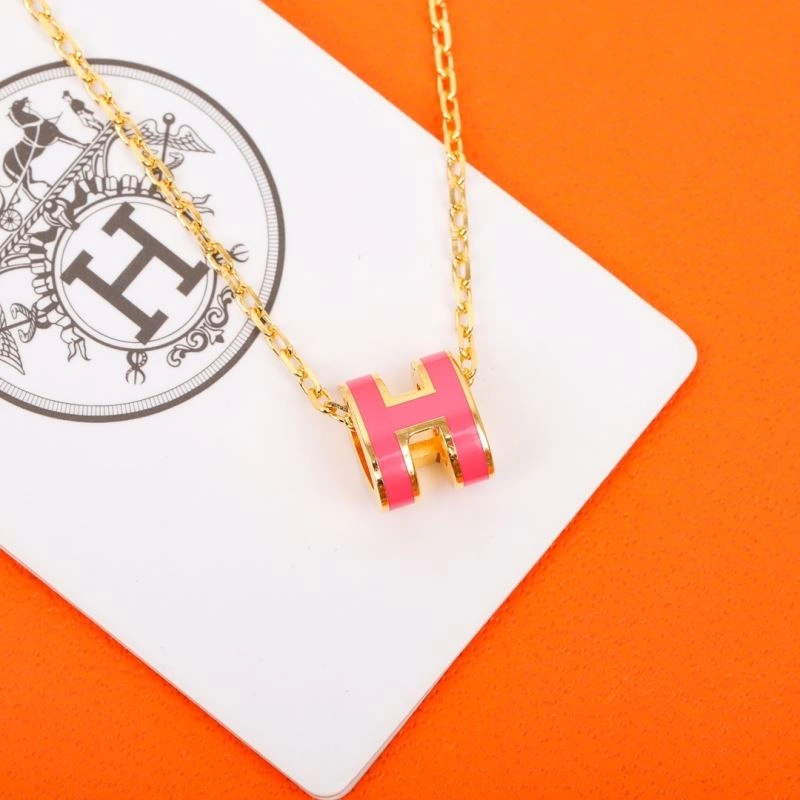 Reasonably priced Hermes Necklaces
