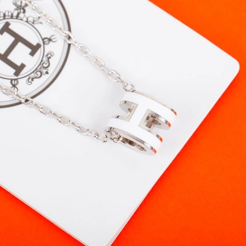 Reasonably priced Hermes Necklaces