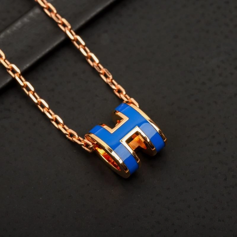 Cut-rate Hermes Necklaces