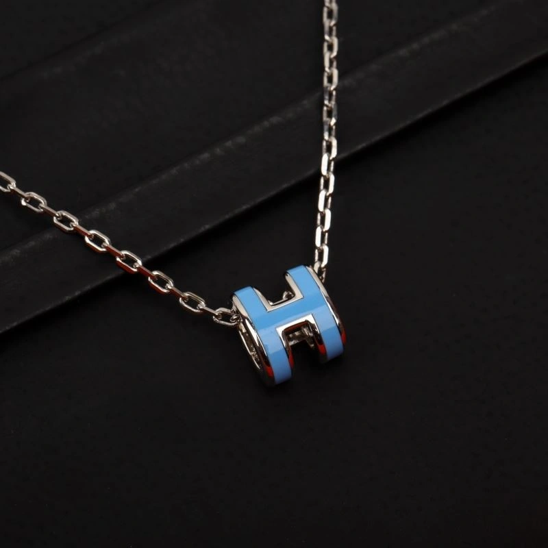 Cut-rate Hermes Necklaces