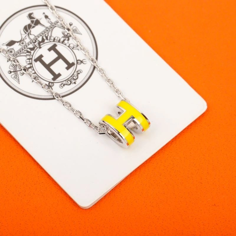 Cut-rate Hermes Necklaces
