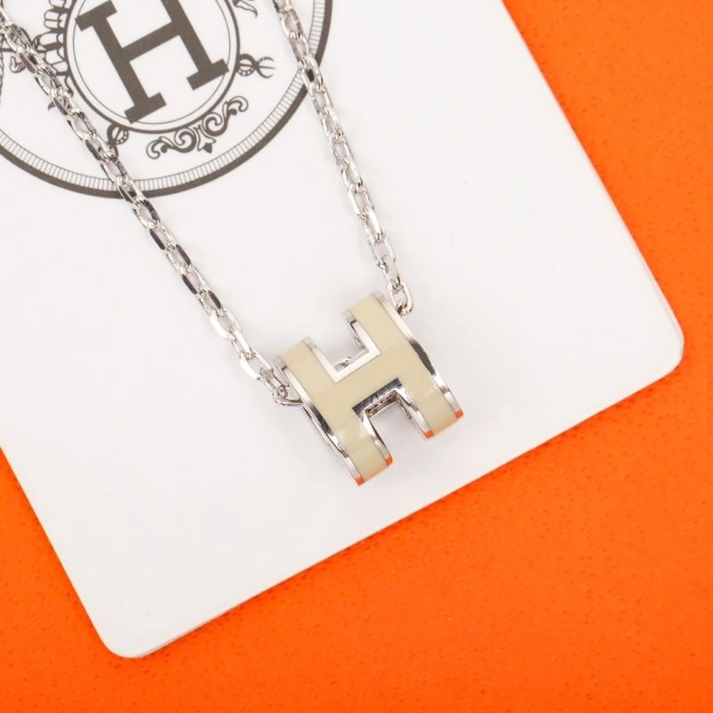 Cut-rate Hermes Necklaces