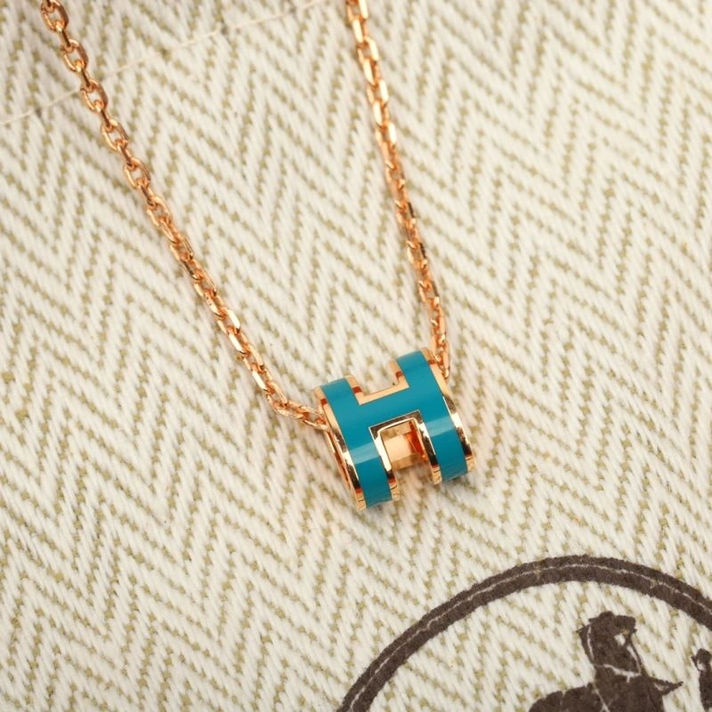 Genuine Hermes Necklaces