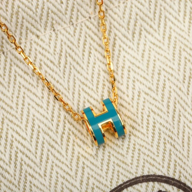 Genuine Hermes Necklaces