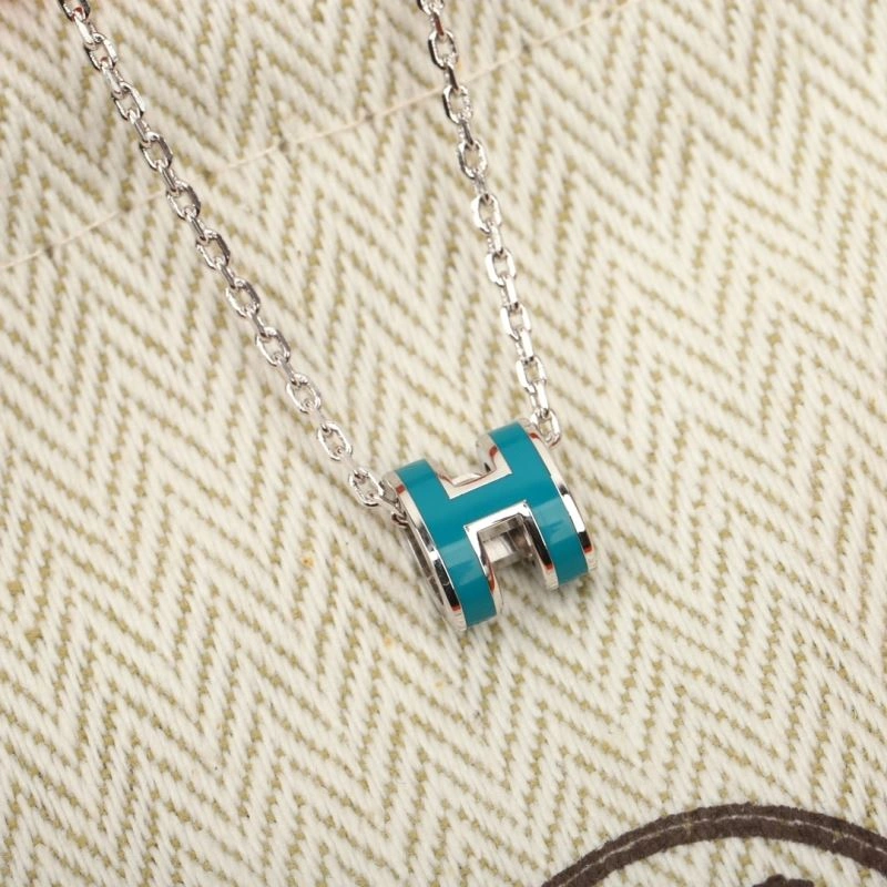 Genuine Hermes Necklaces