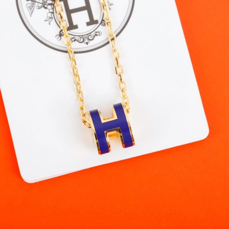 Genuine Hermes Necklaces