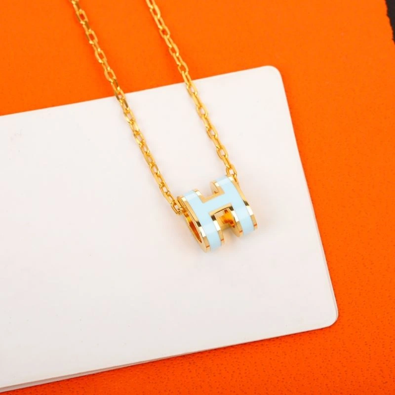 Genuine Hermes Necklaces