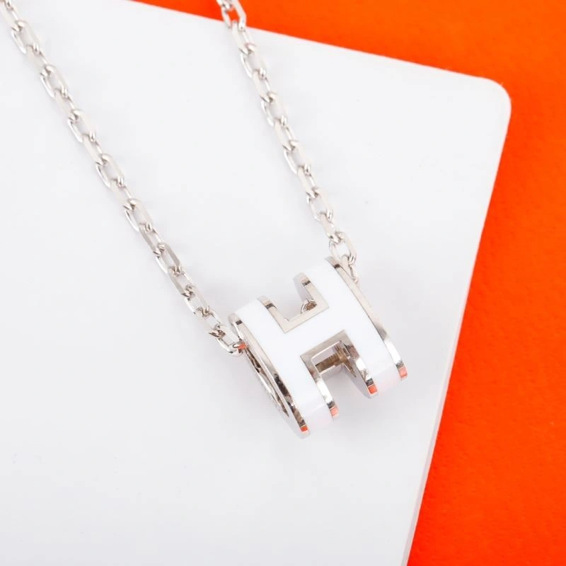 Value-priced Hermes Necklaces
