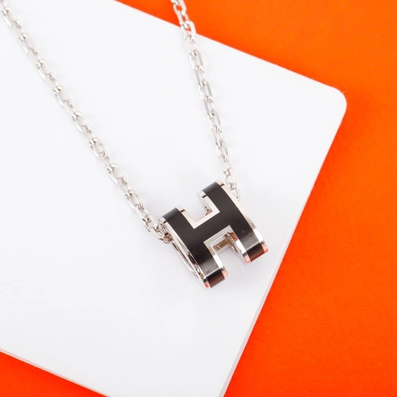 Value-priced Hermes Necklaces