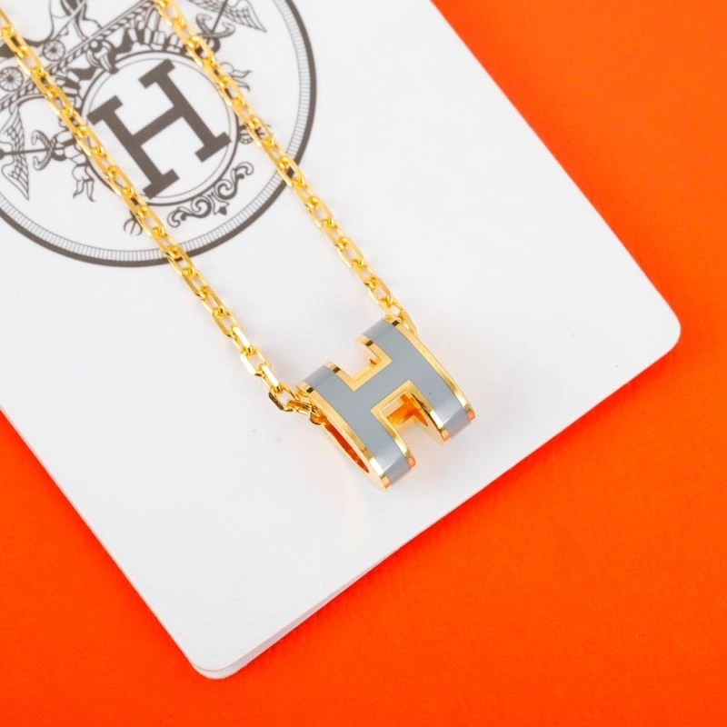Cut-rate Hermes Necklaces