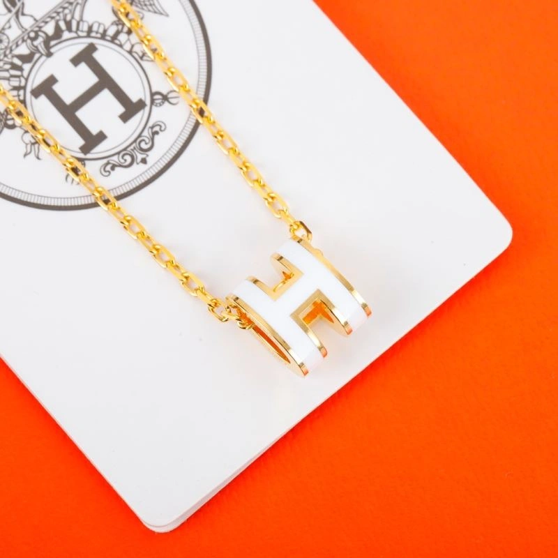 Cut-rate Hermes Necklaces