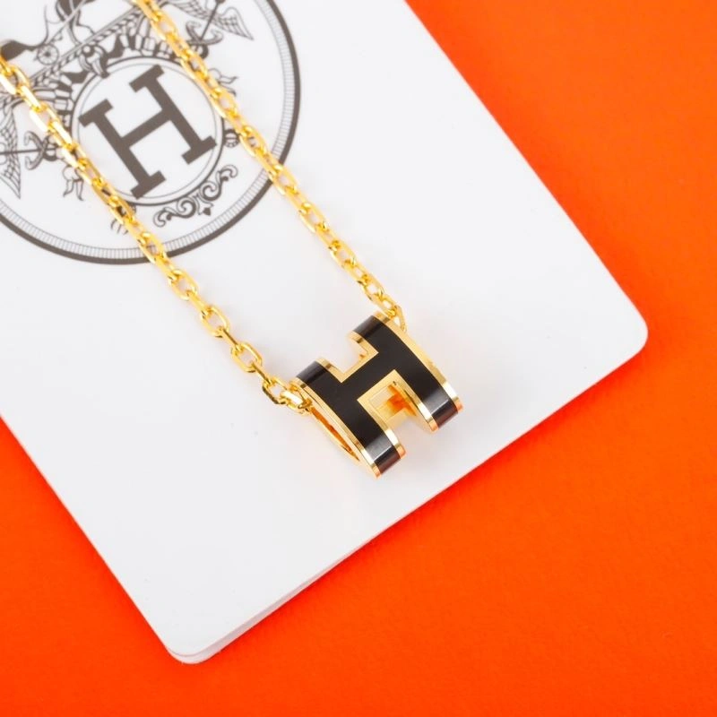 Cut-rate Hermes Necklaces
