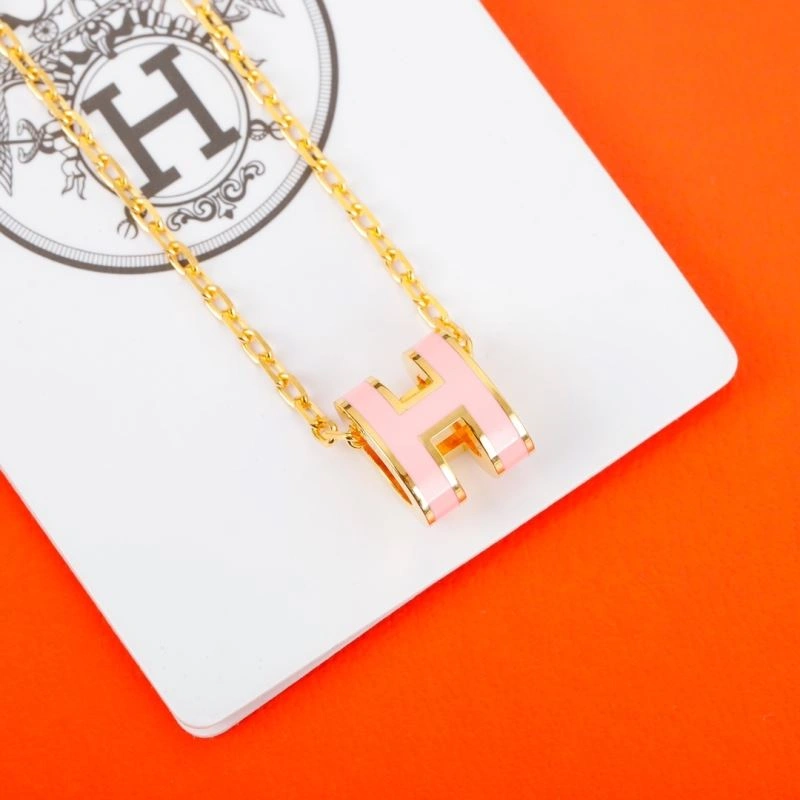 Cut-rate Hermes Necklaces